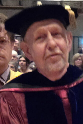 Gary M. Ciuba 1956-2024 | News, Sports, Jobs - Tribune Chronicle